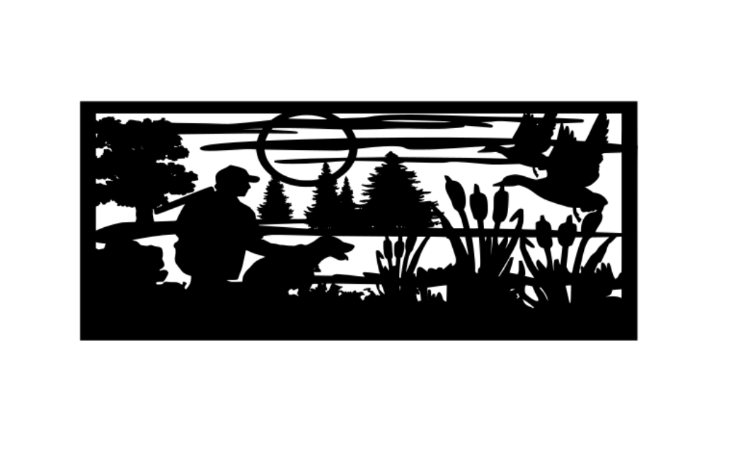 Decorative Metal Railing Panels & Inserts - American Aftermarkets ...