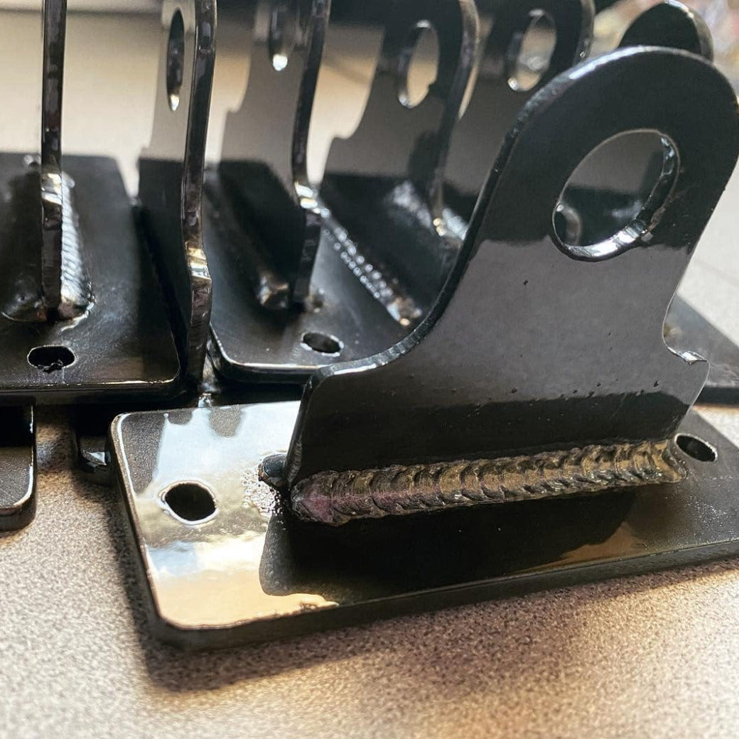 Heavy Duty Ceiling Bracket - American Aftermarkets Metalworks
