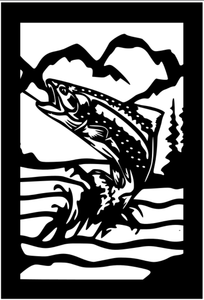 Decorative Metal Railing Panels & Inserts - American Aftermarkets ...