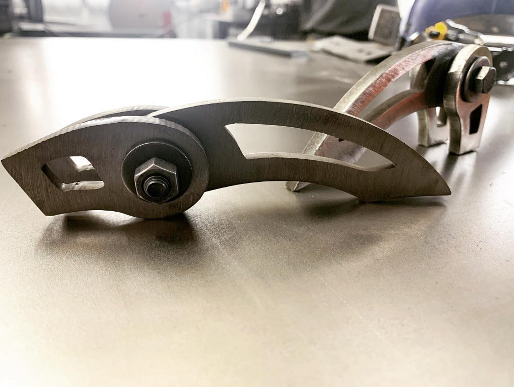 DIY BBQ Smoker Hinge - MANY DESIGN OPTIONS TO CHOOSE FROM - Sold ...